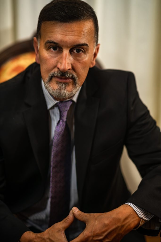Criminal Defense and Personal Injury Attorney Boston MA